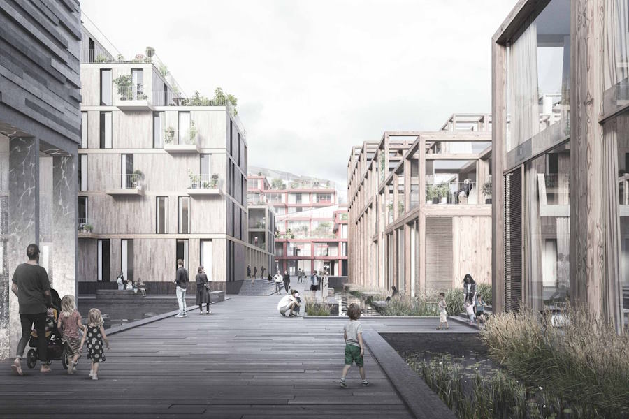 Futurecem cement (Aalborg Portland A/S) | Byggematerialer.dk