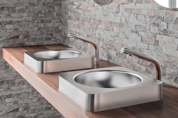 CMA Armatur | Byggematerialer.dk