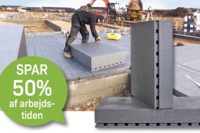 Danpor A/S | Byggematerialer.dk