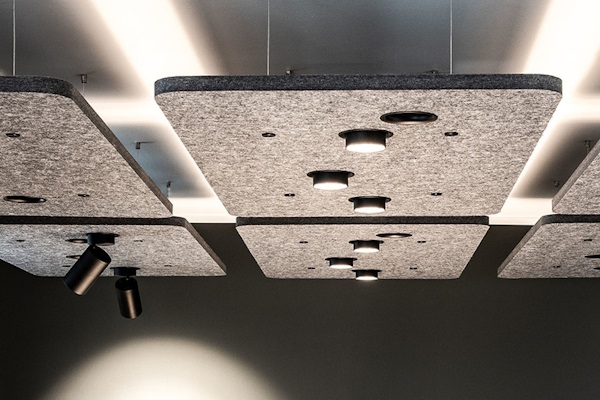 Akustiklofter (Grape) | Byggematerialer.dk