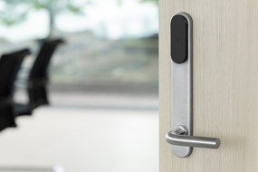 ASSA ABLOY Opening Solutions Denmark | Byggematerialer.dk