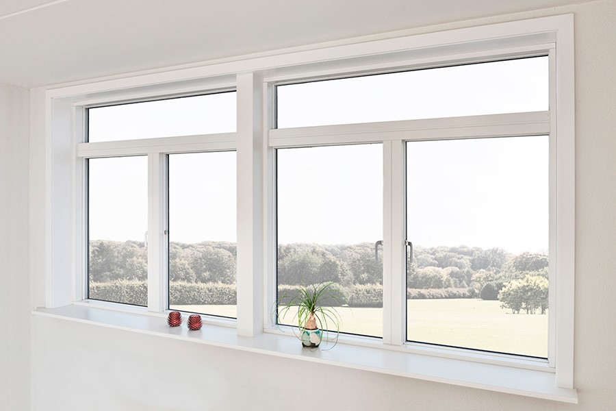 Vinduesplader og -lysninger (Lamipro A/S) | Byggematerialer.dk