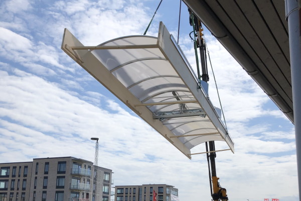 MONTAGE (Optilite ApS) | Byggematerialer.dk