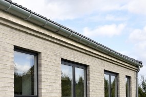 Tagrender (Plastmo A/S) | Byggematerialer.dk