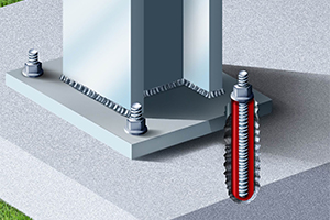 Forankring og forstærkning (Sika Danmark A/S) | Byggematerialer.dk